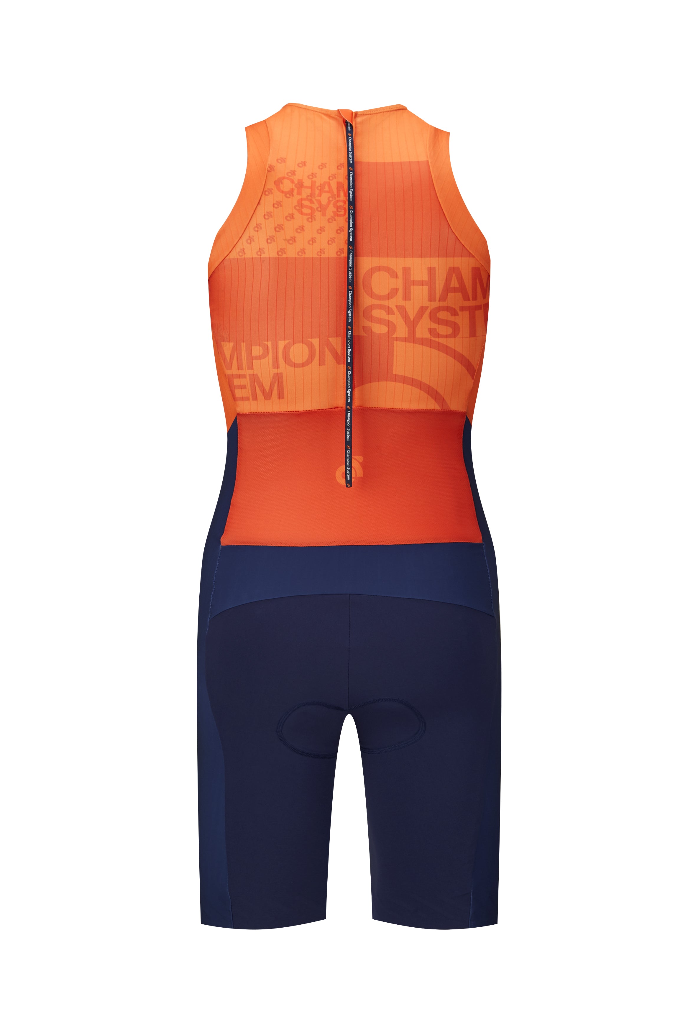 APEX+ Zero Tri Suit – Champion System HK