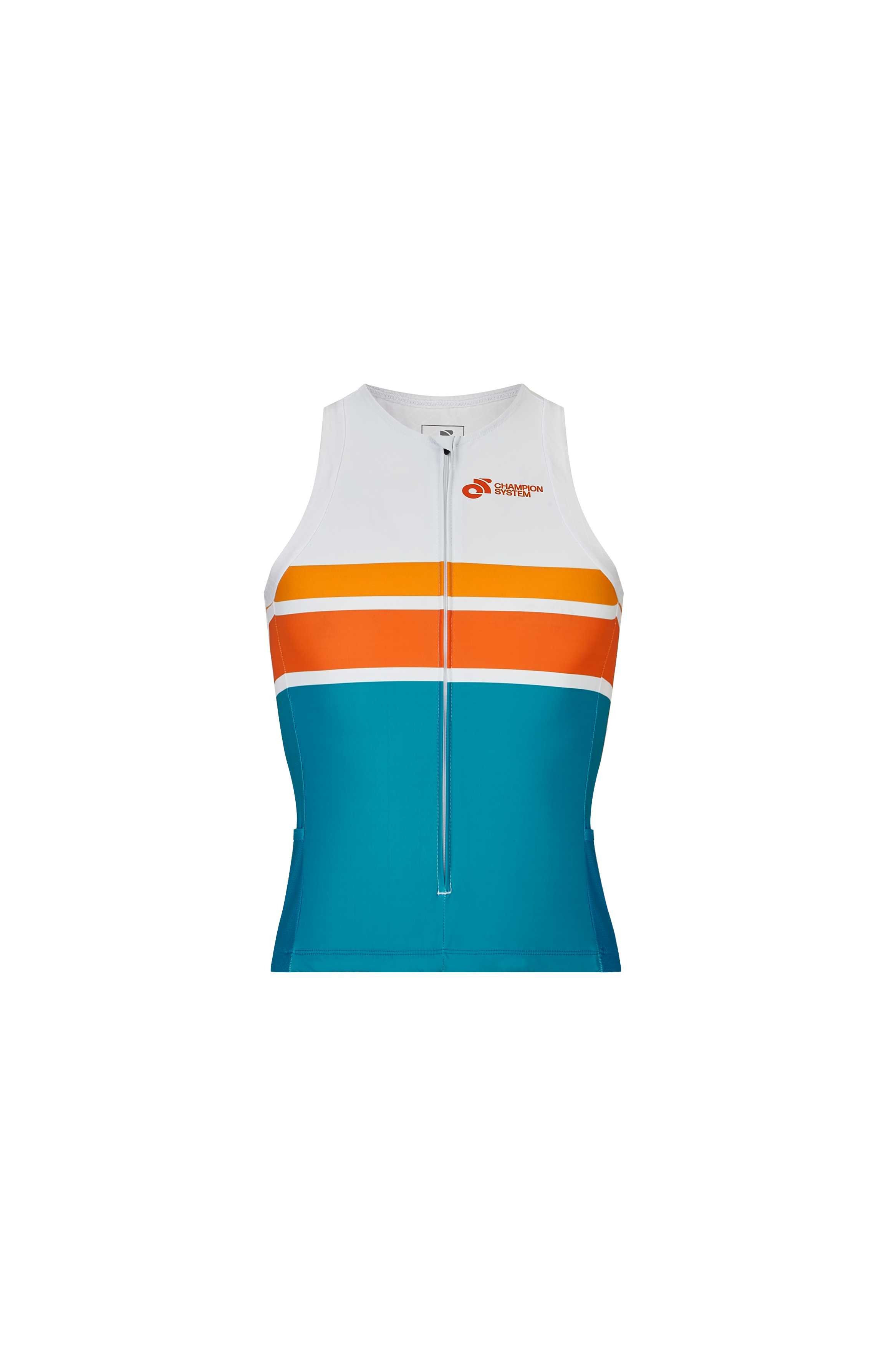 Performance+ Velocity Tri Top – Champion System HK