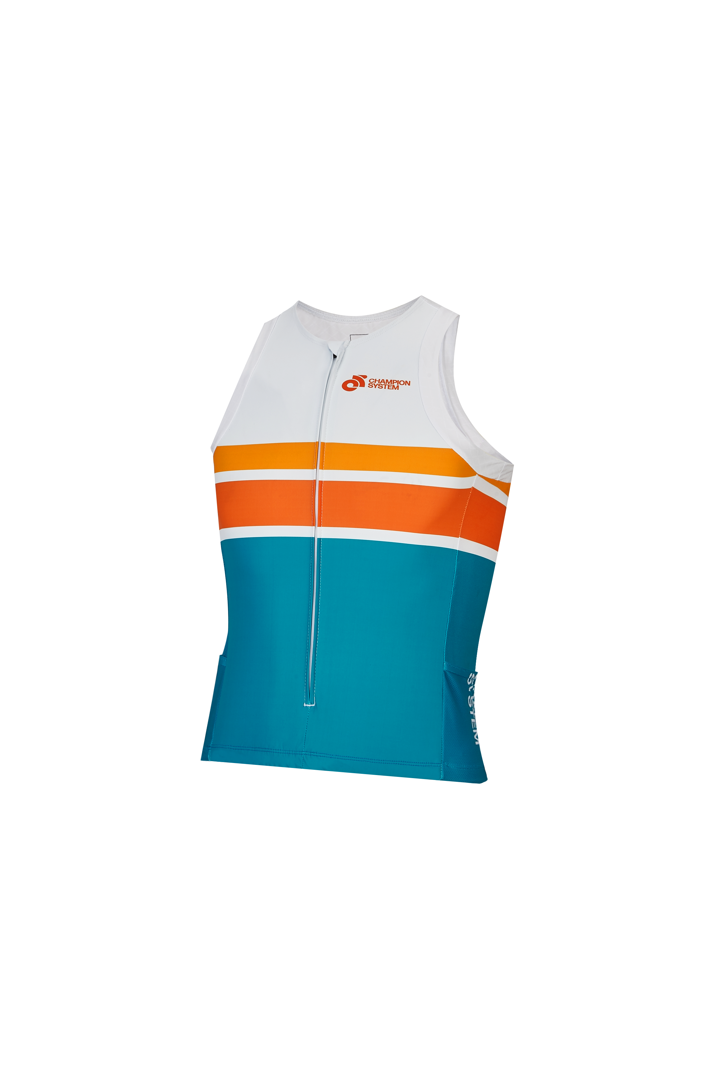 Performance+ Velocity Tri Top – Champion System HK