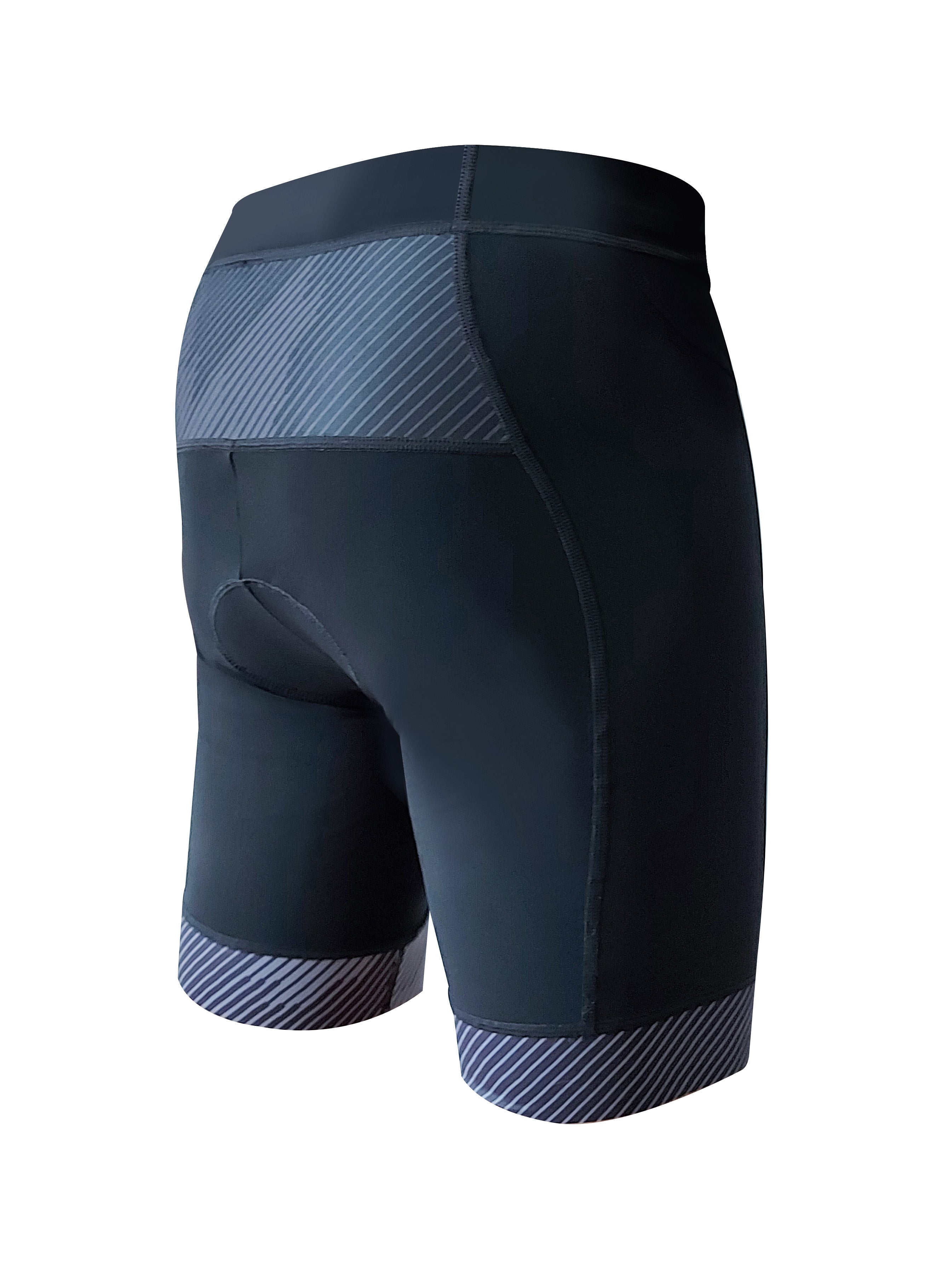 APEX Premium Tri Shorts – Champion System HK