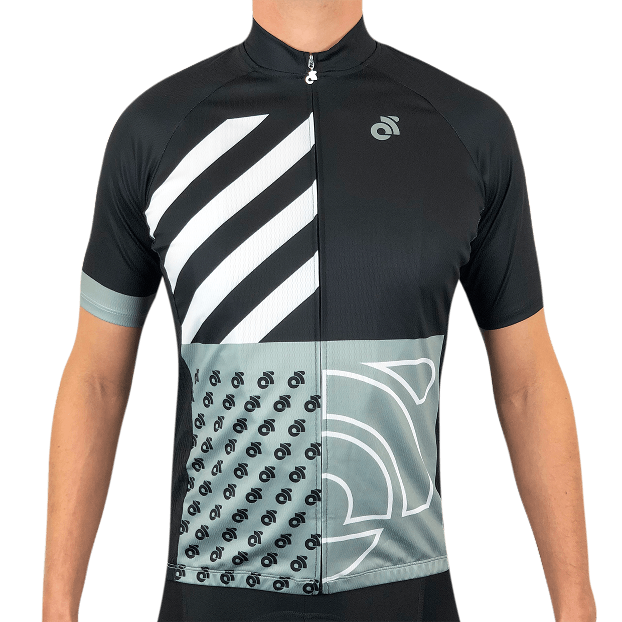 Tech+ Jersey (Short Sleeve & Sleevless) – Champion System HK