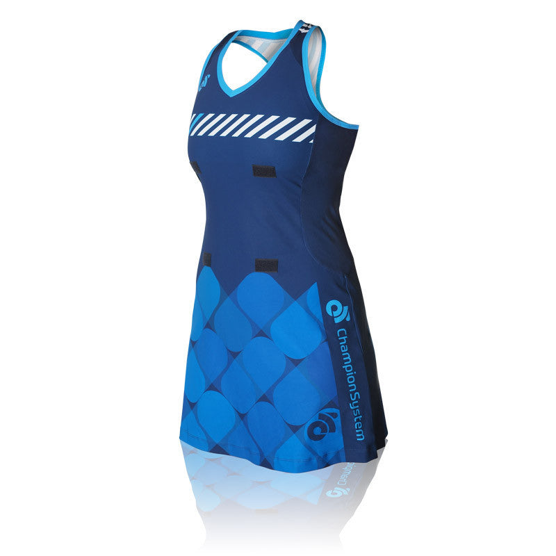 Performance Netball Dress – Champion System HK